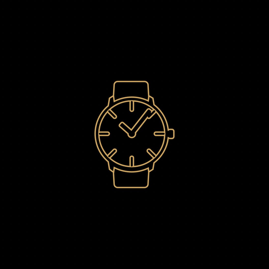 Relojes – Roger Shop
